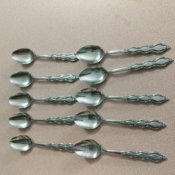 National Stainless | Dining | National Stainless Marquee Discontinued ...